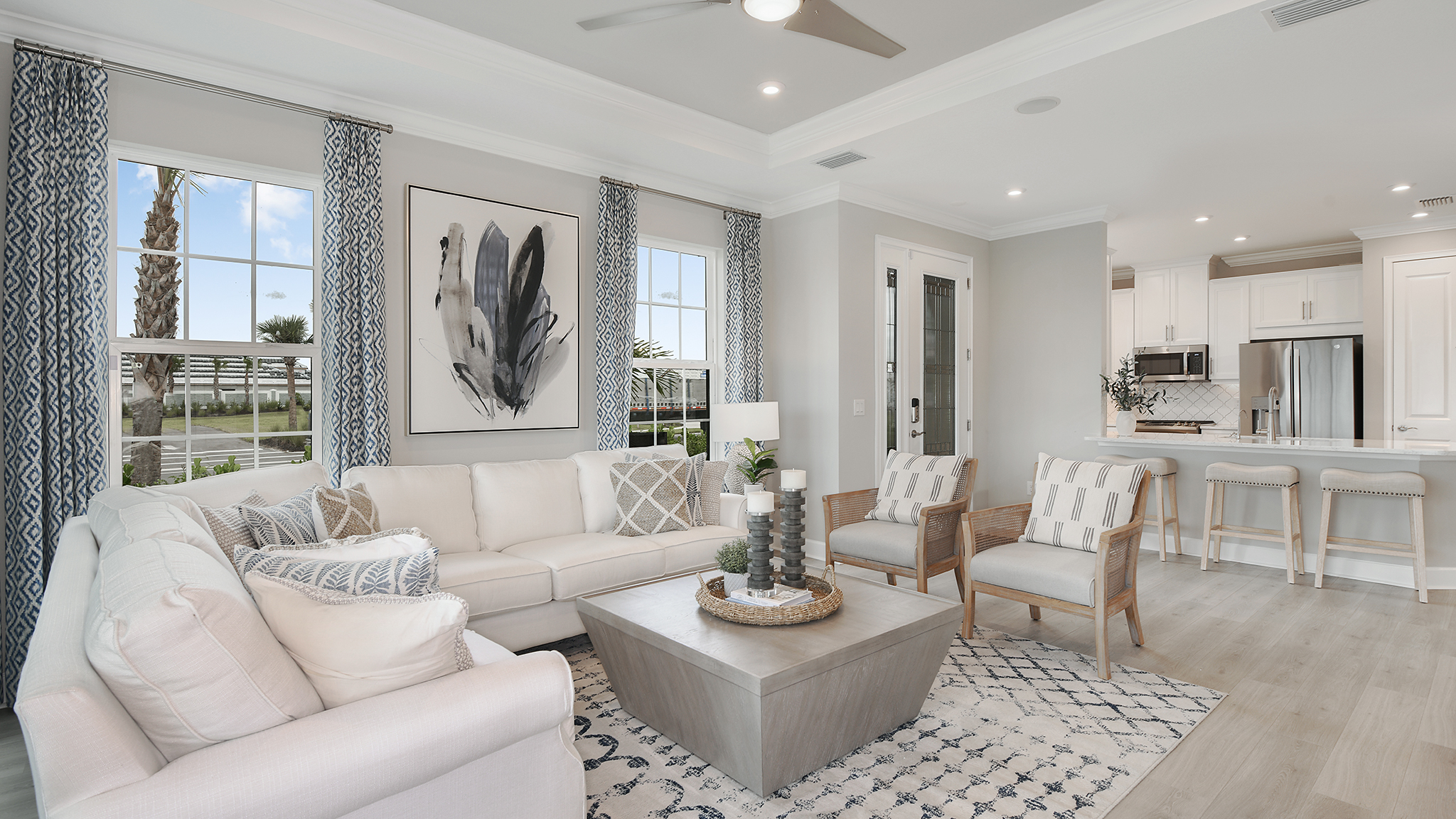 Coming Soon: Esplanade at Center Lake Ranch in St Cloud, FL - Designed ...