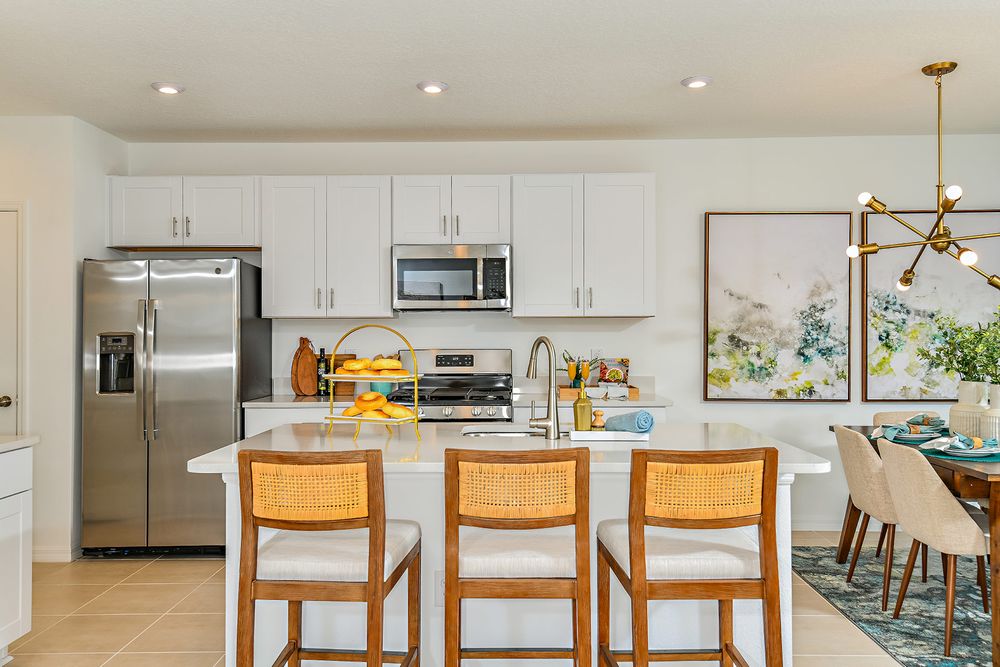 Coming Soon: Palm Wind in Hudson, FL - Taylor Morrison