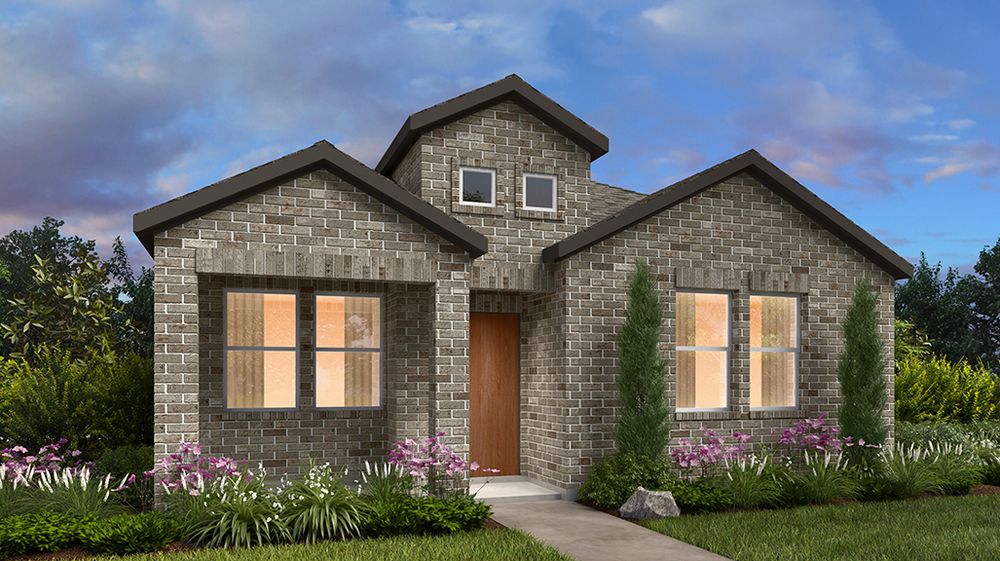 Eller 3 bedroom homes for sale in Hutto TX