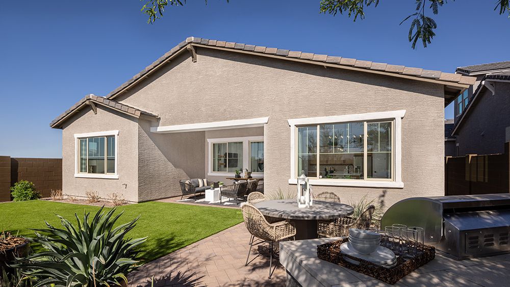 Ellsworth Ranch Our Communities - Taylor Morrison