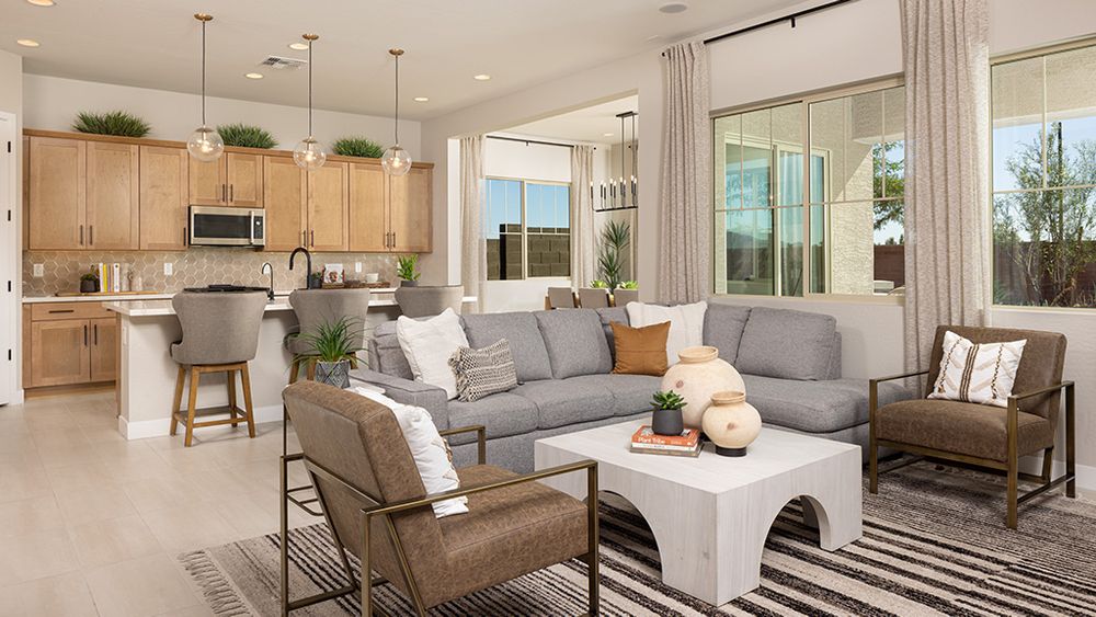 Ellsworth Ranch Our Communities - Taylor Morrison