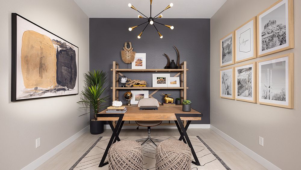 Cambridge 4 bedroom home for sale in Queen Creek at Ellsworth Ranch ...