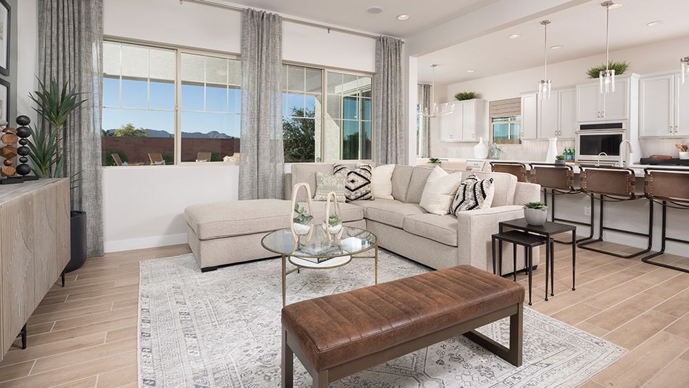 Ellsworth Ranch Our Communities - Taylor Morrison