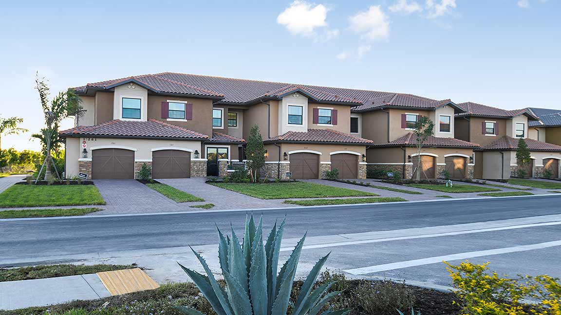 Resort-Style Living - Taylor Morrison