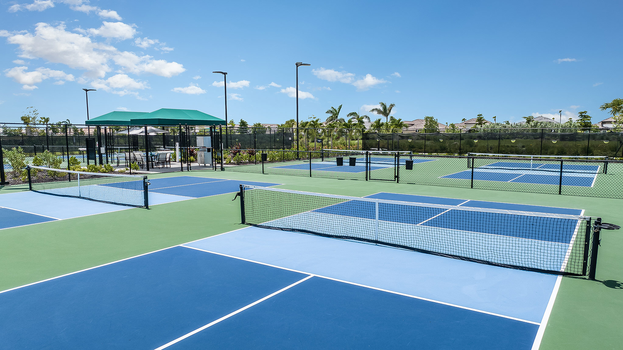 Fort Myers, Florida Homes for Sale at Esplanade Lake Club - Designed by ...