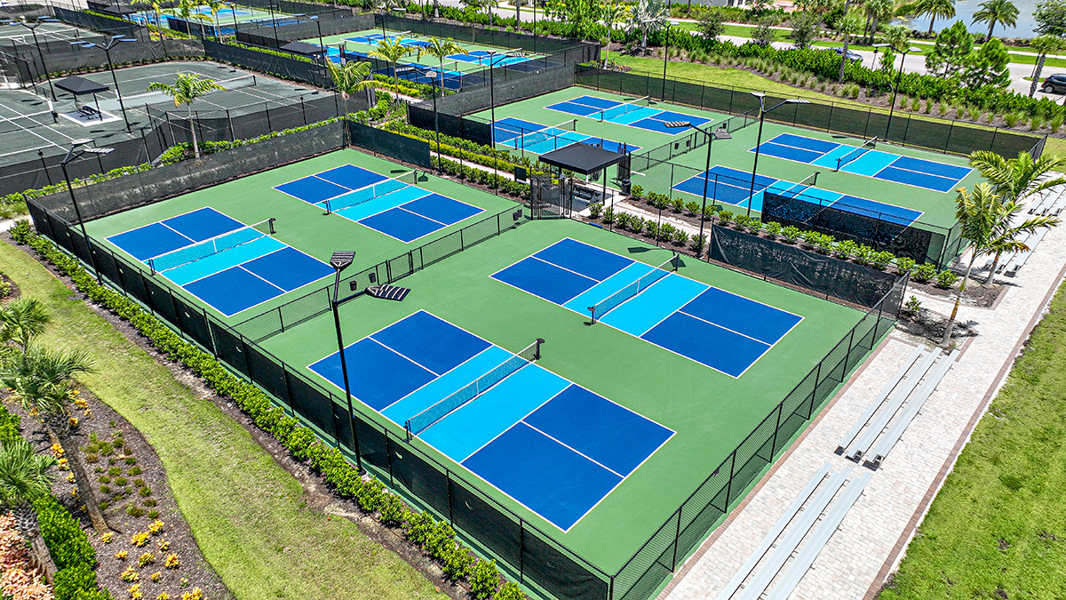 Coming Soon: Esplanade at Center Lake Ranch in St Cloud, FL - Designed ...
