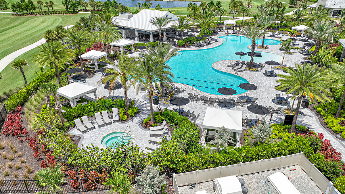 Coming Soon: Esplanade at Starling in Punta Gorda, FL - Designed by ...