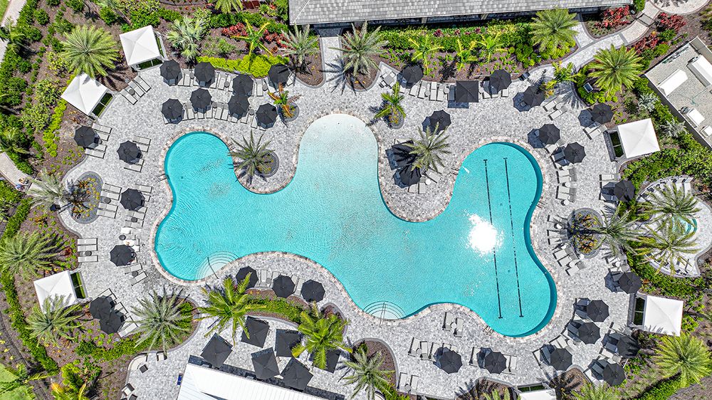 Coming Soon: Esplanade at Coasterra in Palmetto, FL - Designed by ...