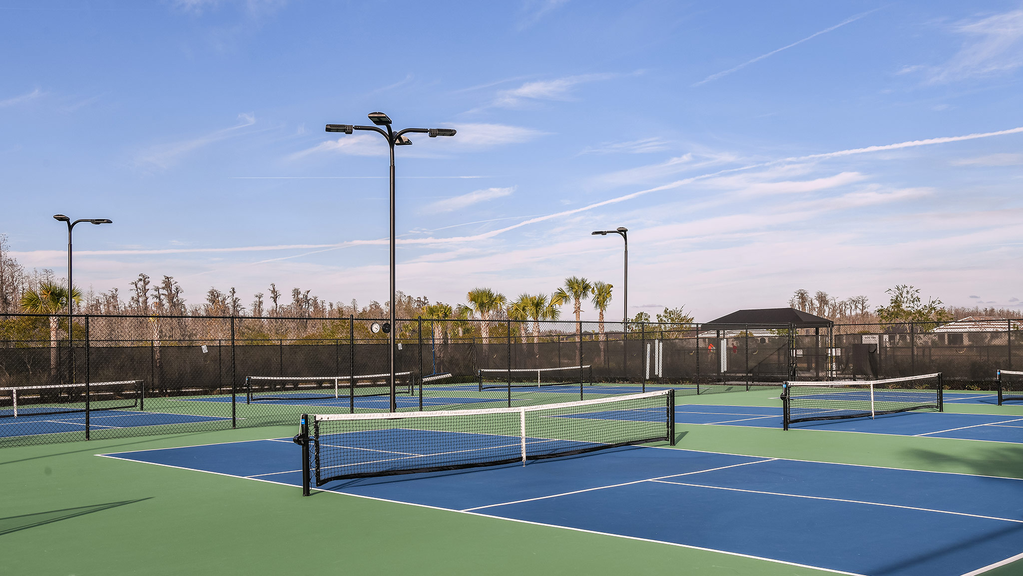 Esplanade at Wiregrass Ranch amenities gallery - Designed by Esplanade ...