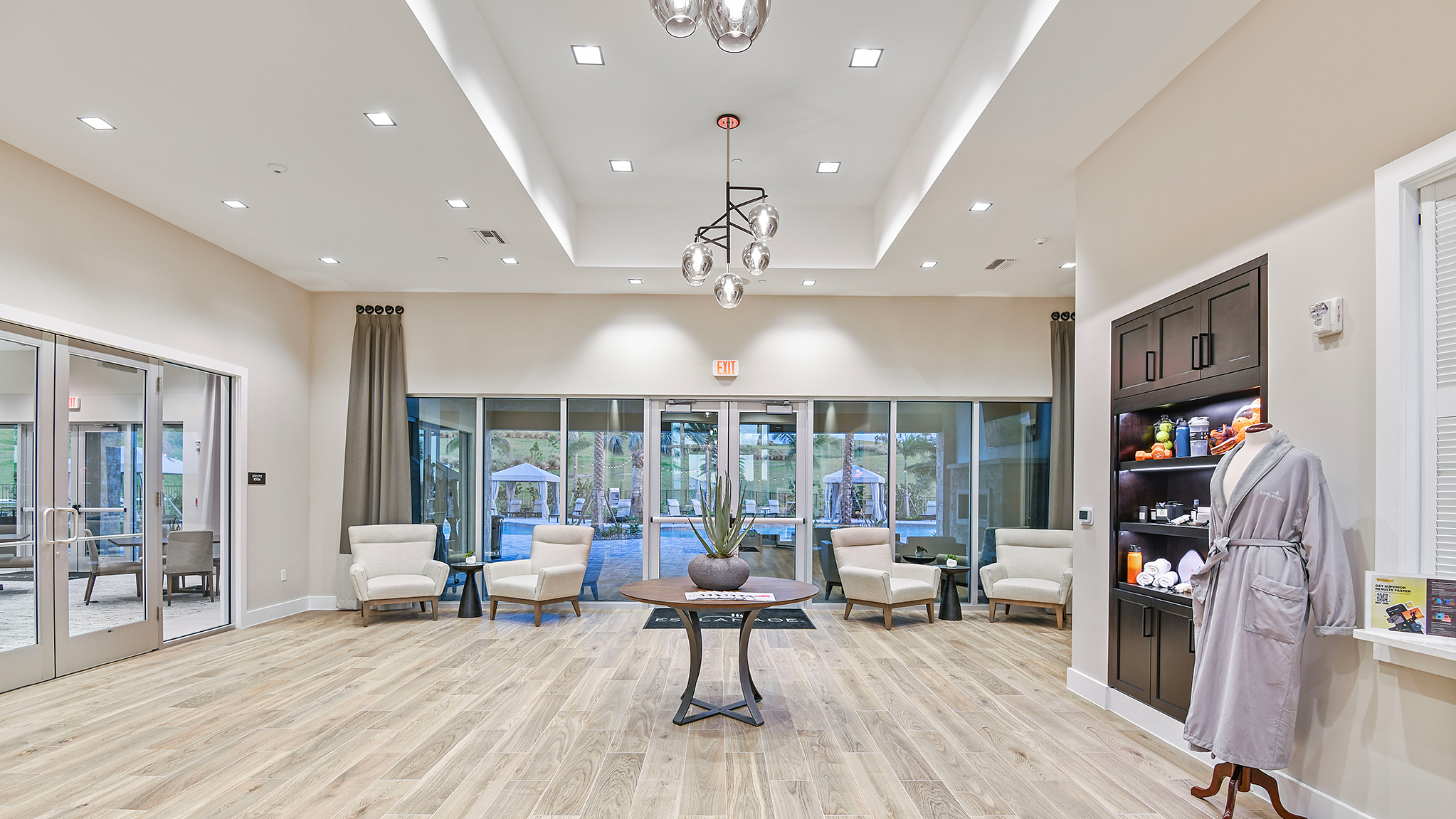 Coming Soon: Esplanade at Center Lake Ranch in St Cloud, FL - Designed ...
