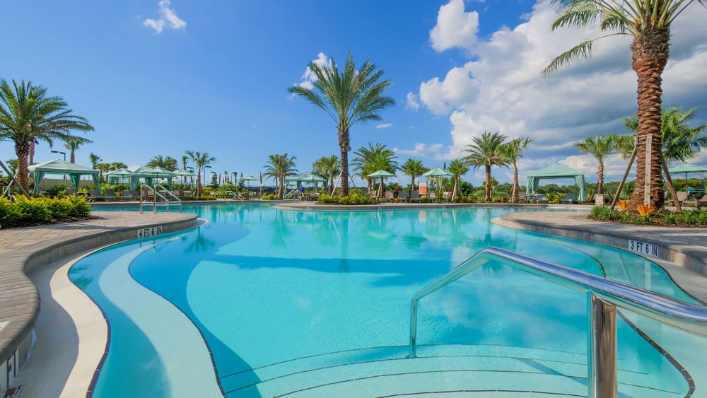 Coming Soon: Esplanade at Coasterra in Palmetto, FL - Designed by ...