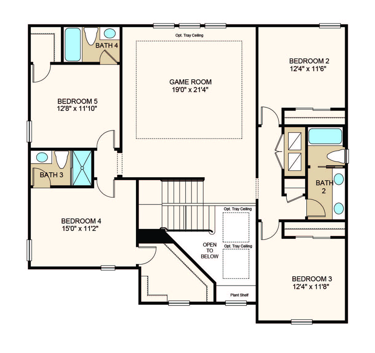 Sand Key at Cassia at Skye Ranch in Sarasota, FL - Taylor Morrison