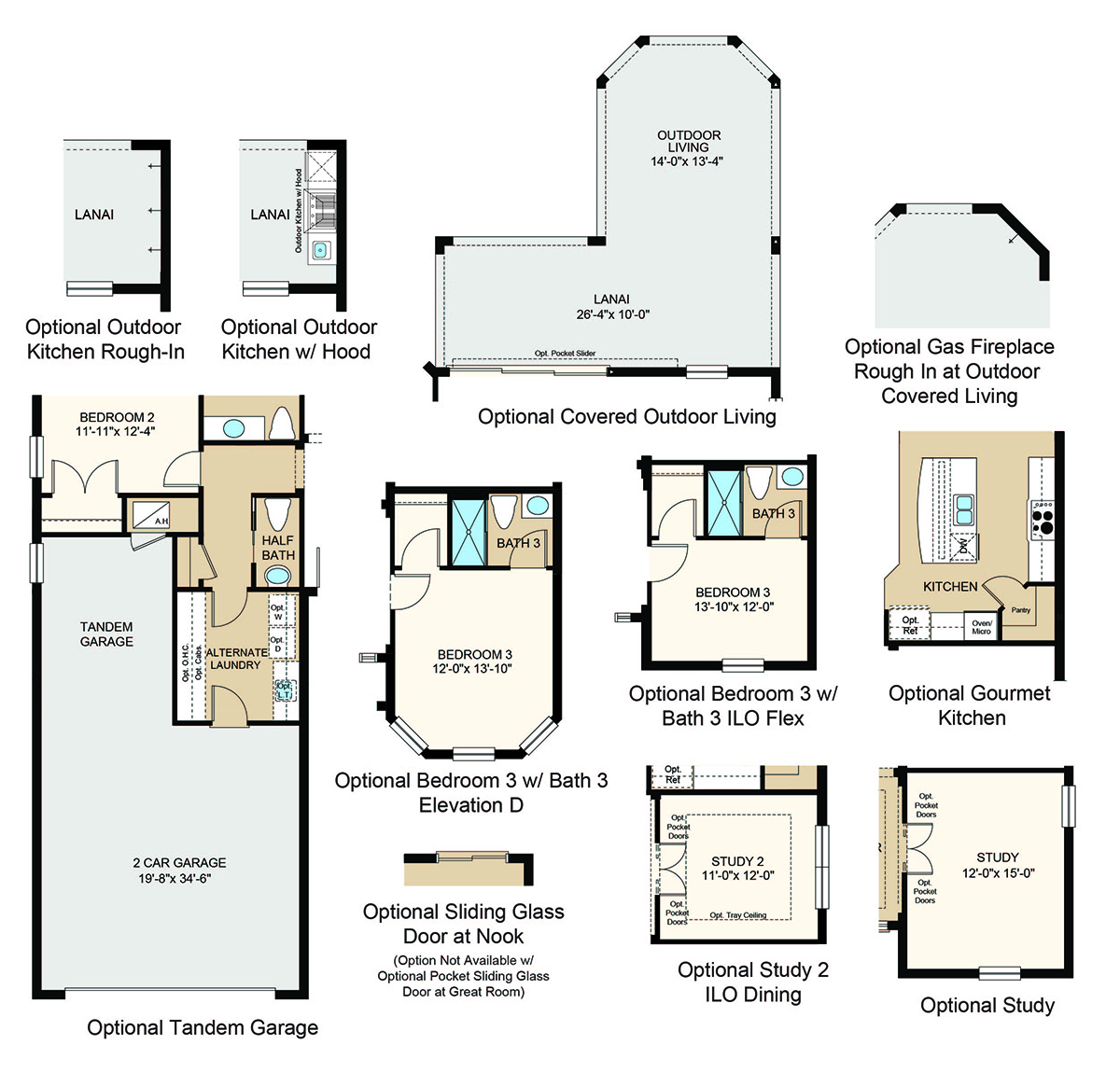 Farnese at Esplanade at Azario Lakewood Ranch in Lakewood Ranch, FL ...