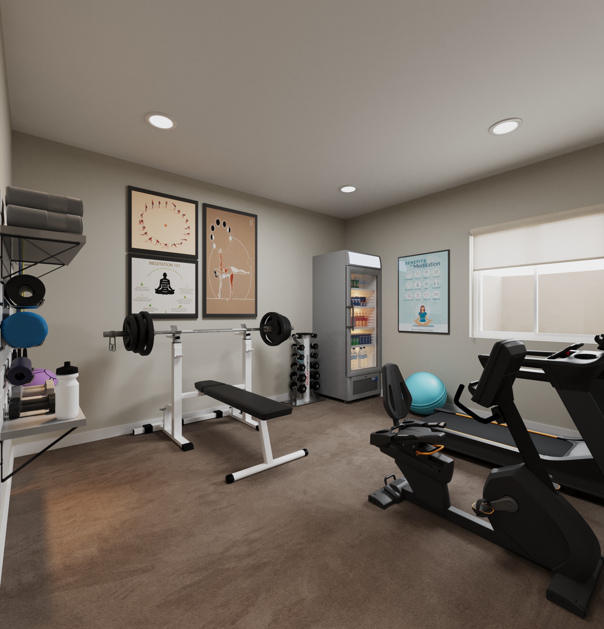 Snowmass Floor Plan Gallery - Taylor Morrison