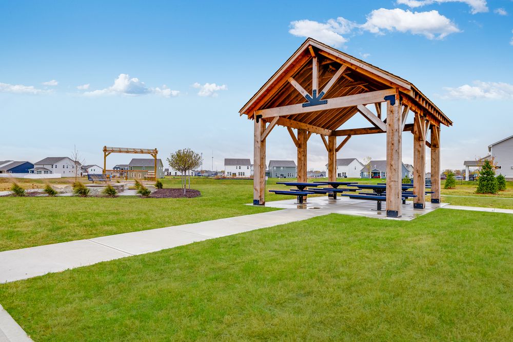 Pittsboro, Homes for Sale at Hidden Hills - Taylor Morrison