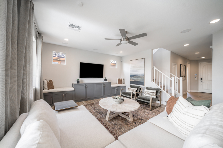 Paisley at Hawes Crossing Discovery Collection in Mesa, AZ - Taylor ...