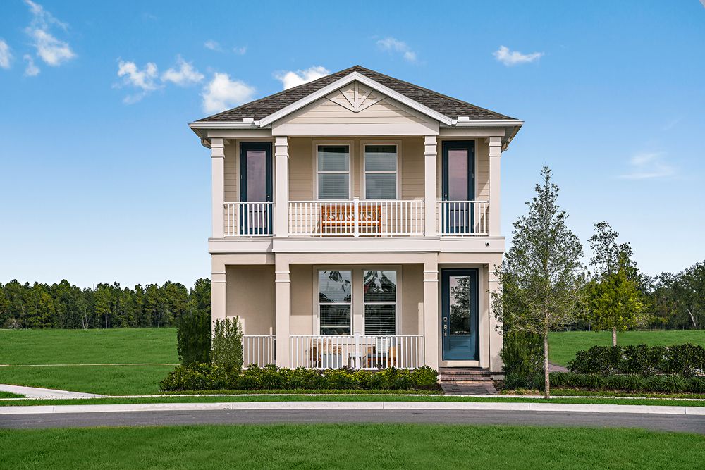 Winter Garden, Homes for Sale at Harvest at Ovation - Taylor Morrison
