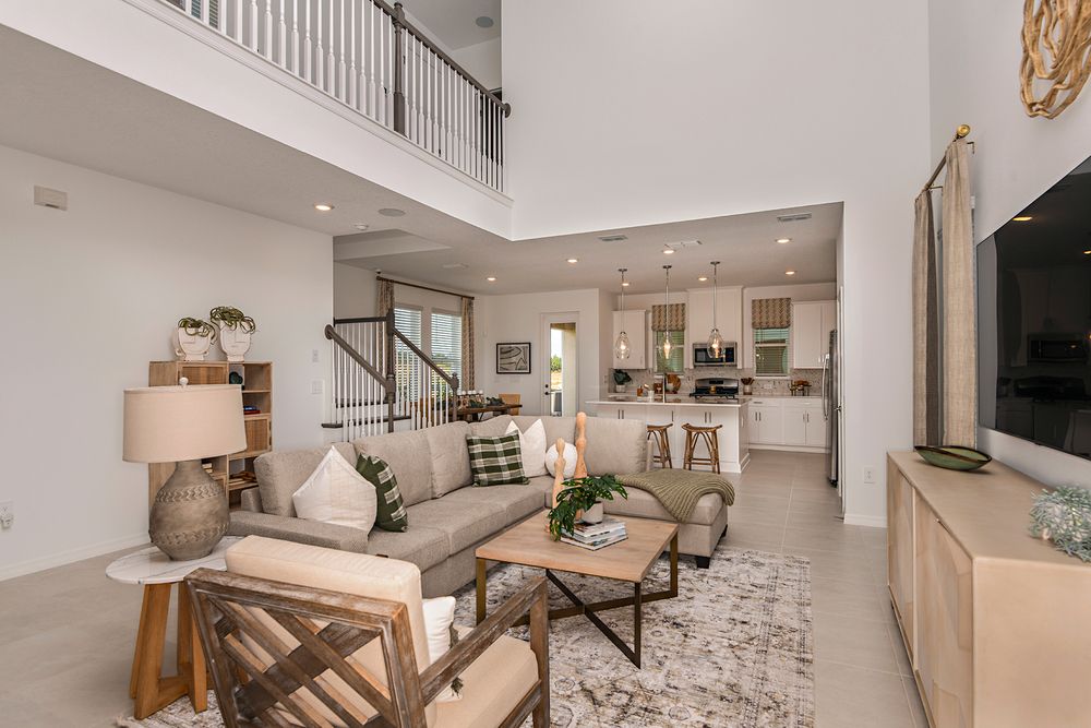 Winter Garden, Homes for Sale at Harvest at Ovation - Taylor Morrison