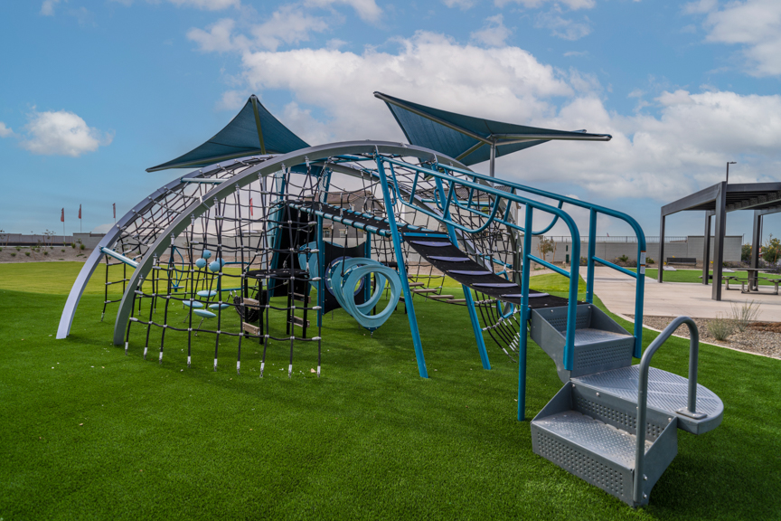 Hawes Crossing Our Communities - Taylor Morrison