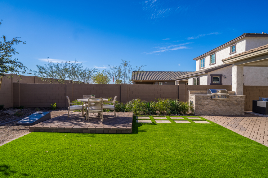 Hawes Crossing Our Communities - Taylor Morrison