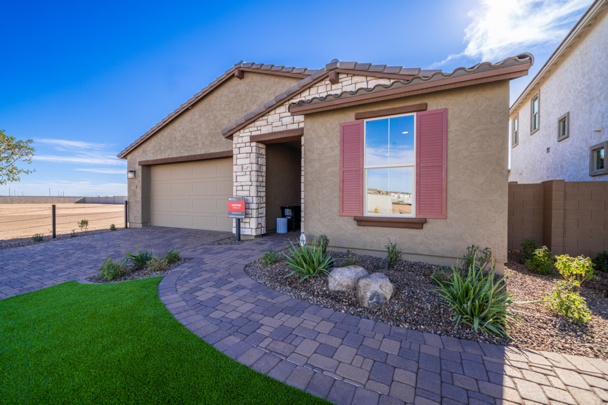 Hawes Crossing Our Communities - Taylor Morrison