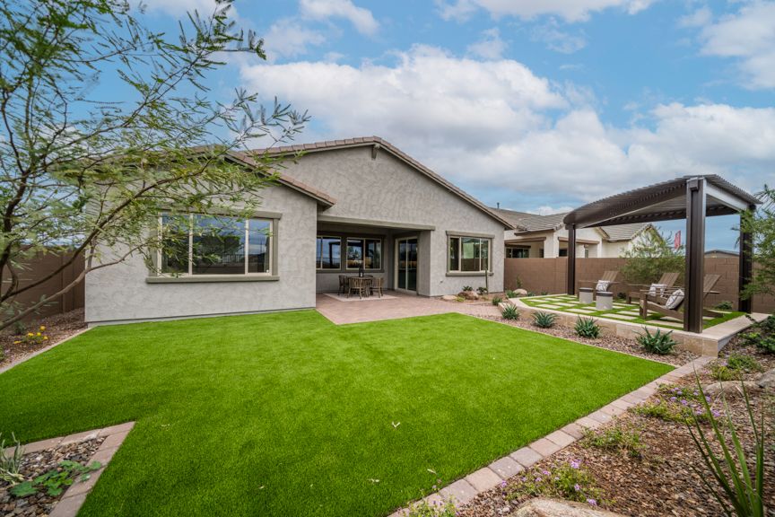 Taylor Morrison | Home Gallery | Homes for Sale | Hawes Crossing Landmark Collection - Taylor ...