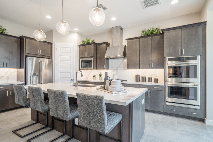 Taylor Morrison | Home Gallery | Homes for Sale | Hawes Crossing ...