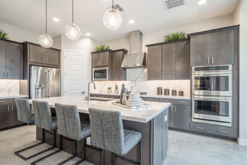 Taylor Morrison | Home Gallery | Homes for Sale | Hawes Crossing ...