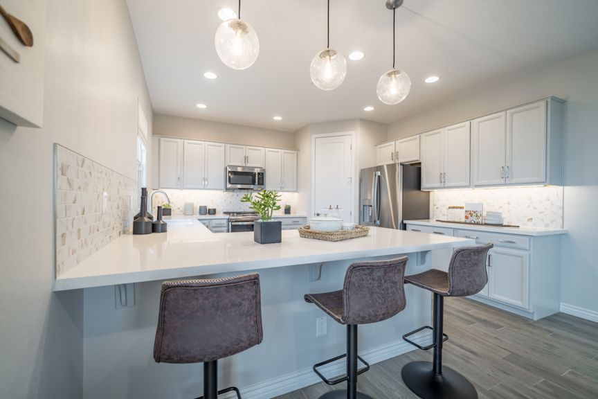 Taylor Morrison | Home Gallery | Homes for Sale | Hawes Crossing ...