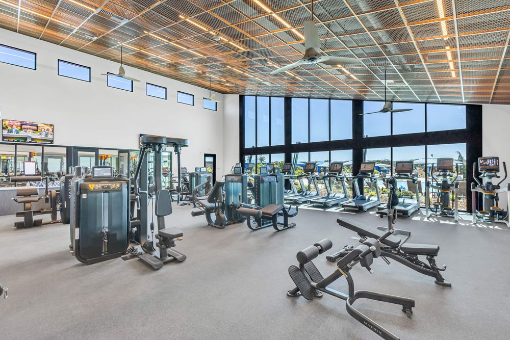 Esplanade at Wiregrass Ranch, a 55+ Community in Wesley Chapel, FL ...