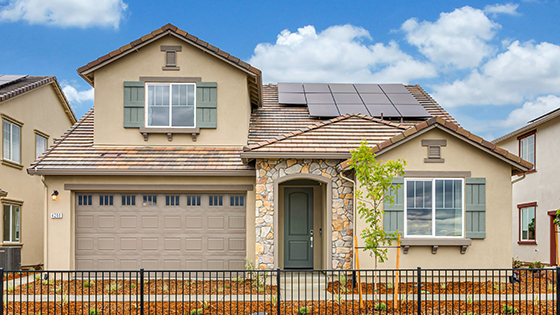 Folsom Ranch Our Communities - Taylor Morrison