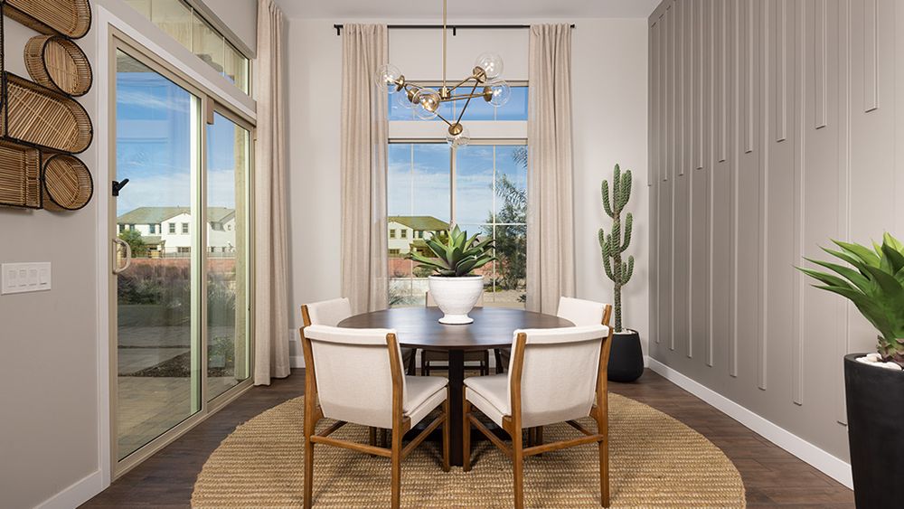 Ellsworth Ranch Our Communities - Taylor Morrison