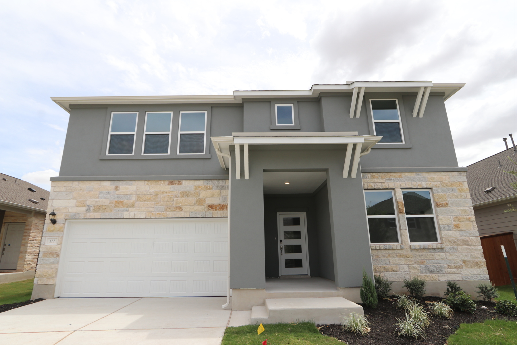 New Home Builder - Taylor Morrison - Austin