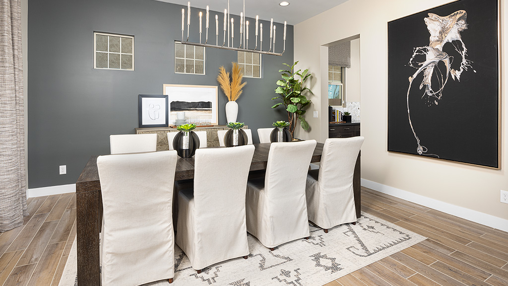 Taylor Morrison | Home Gallery | Homes for Sale | Legado Voyage ...