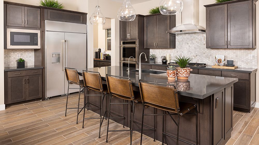 Taylor Morrison | Home Gallery | Homes for Sale | Legado Voyage ...