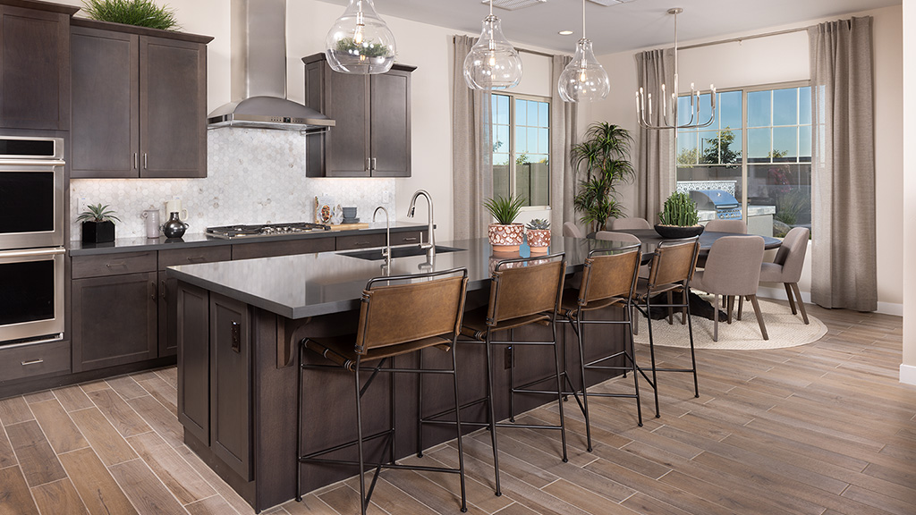 Taylor Morrison | Home Gallery | Homes for Sale | Legado Voyage ...