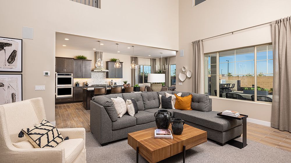 Taylor Morrison | Home Gallery | Homes for Sale | Legado Voyage ...