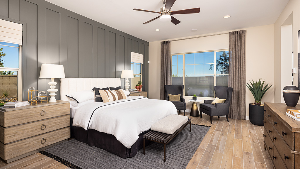 Taylor Morrison | Home Gallery | Homes for Sale | Legado Voyage ...