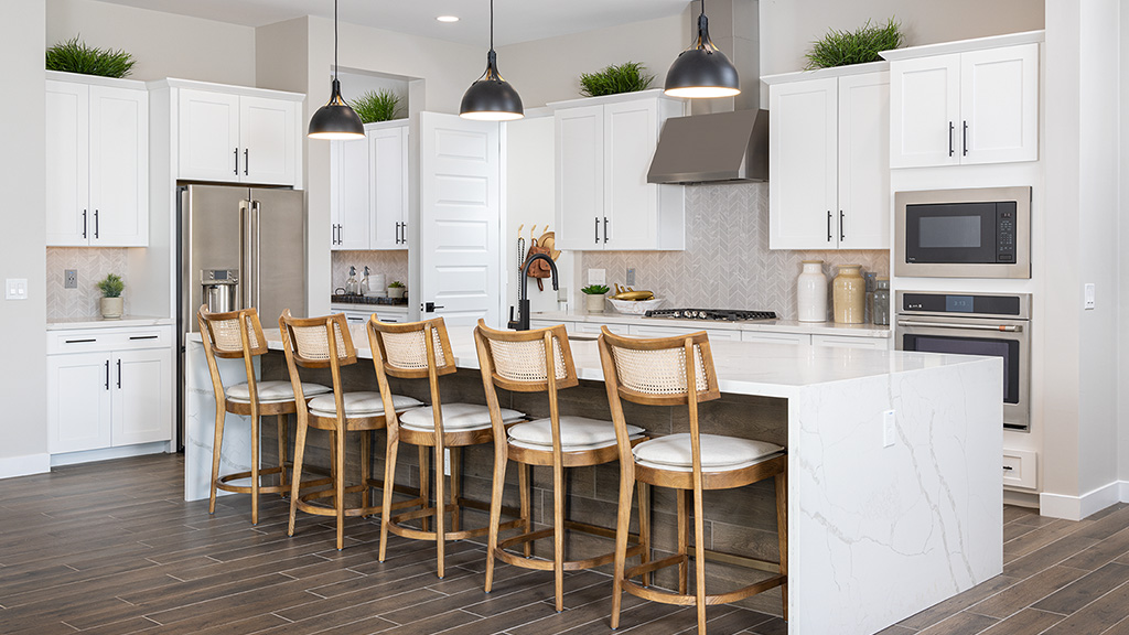 Taylor Morrison | Home Gallery | Homes for Sale | Legado Voyage ...