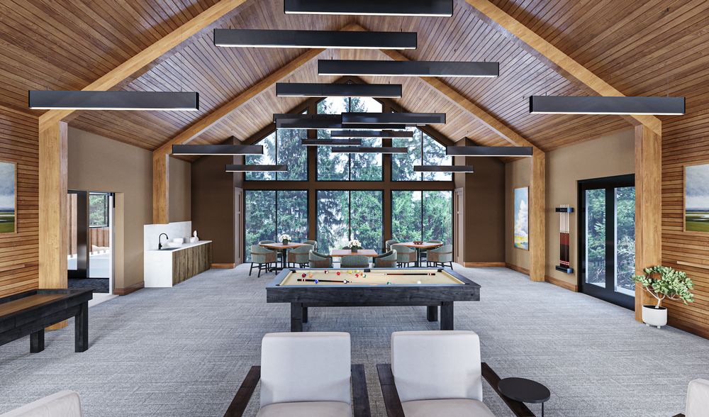 Taylor Morrison | Home Gallery | Homes for Sale | Ovation at Oak Tree ...