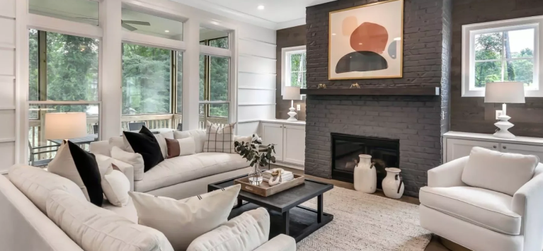 Canvas - Taylor Morrison