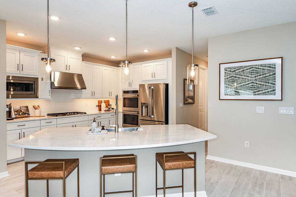 Yulee, Florida Homes for Sale at Headwaters at Lofton Creek - Taylor ...