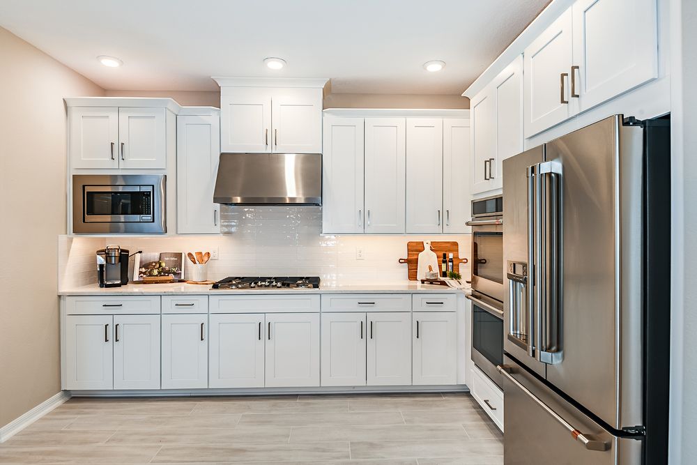 Yulee, Florida Homes for Sale at Headwaters at Lofton Creek - Taylor ...