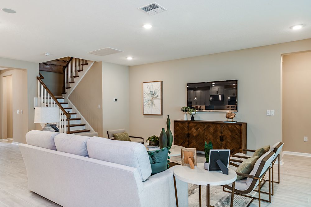 Yulee, Florida Homes for Sale at Headwaters at Lofton Creek - Taylor ...