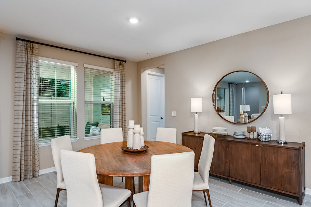 Yulee, Florida Homes for Sale at Headwaters at Lofton Creek - Taylor ...