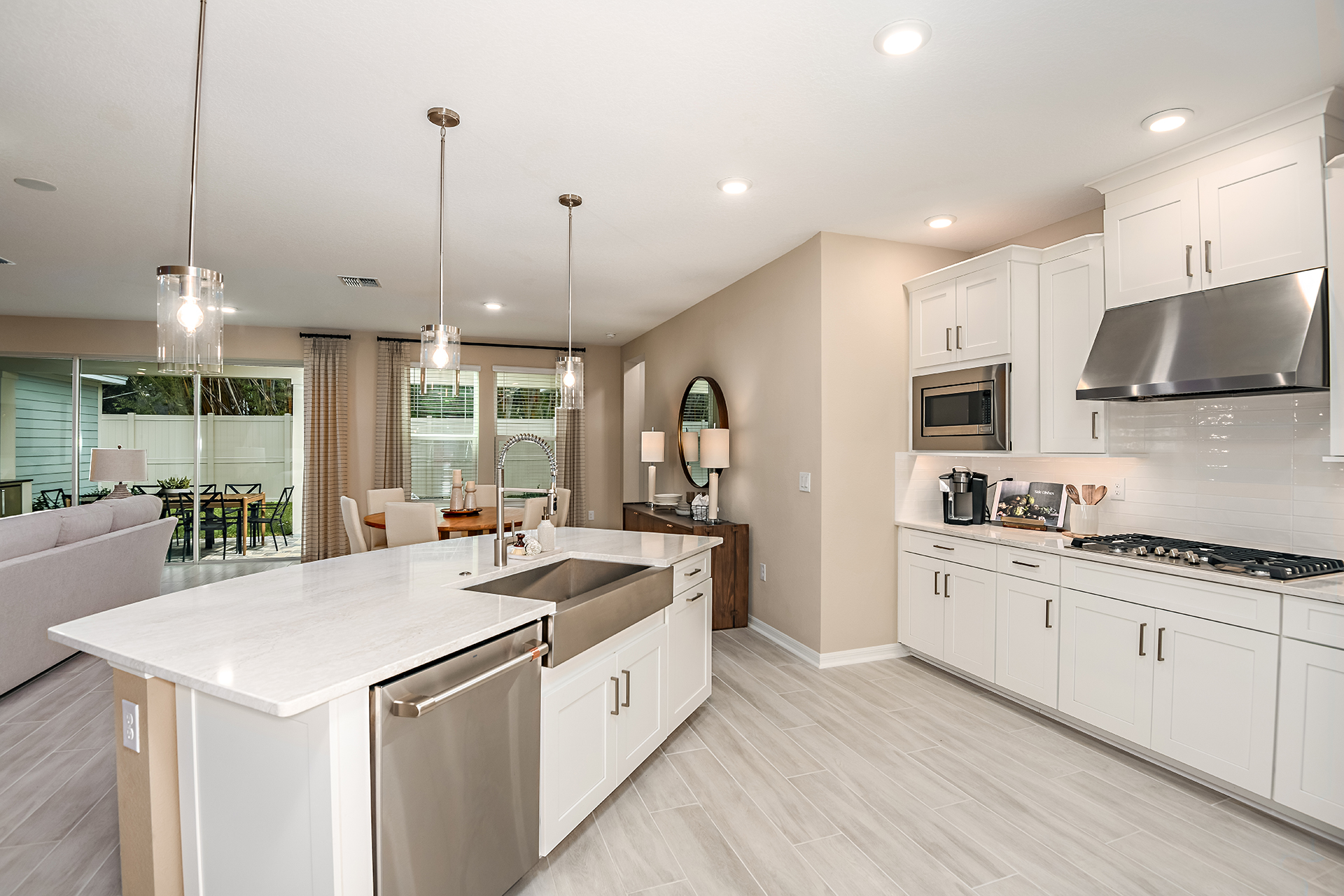 Armona at Melcon Farm in Jacksonville, FL - Taylor Morrison