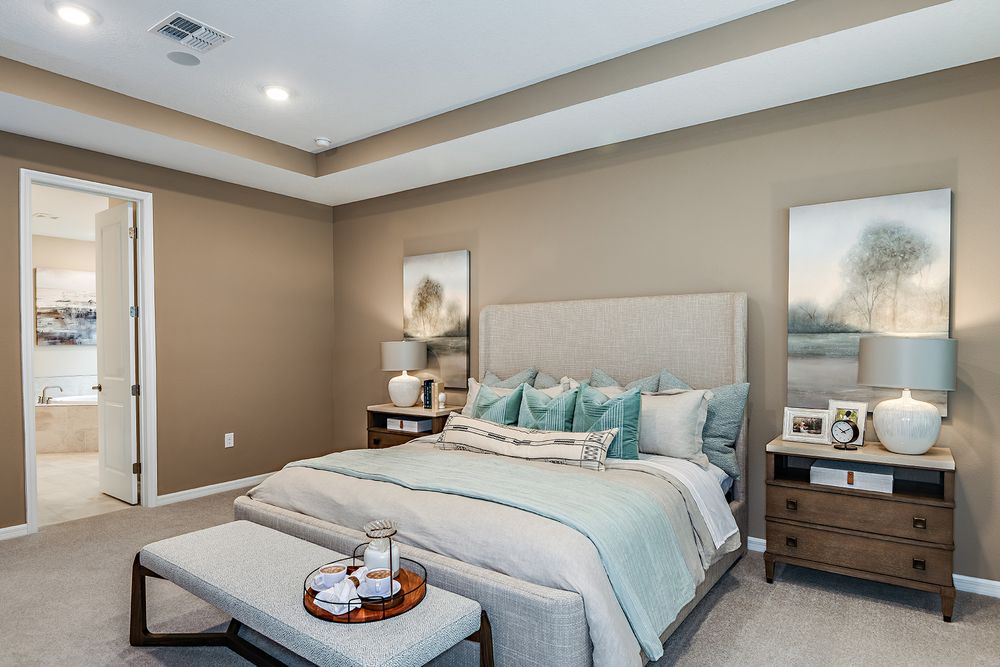 Yulee, Florida Homes for Sale at Headwaters at Lofton Creek - Taylor ...