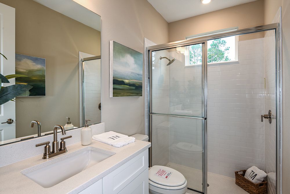 Yulee, Florida Homes for Sale at Headwaters at Lofton Creek - Taylor ...