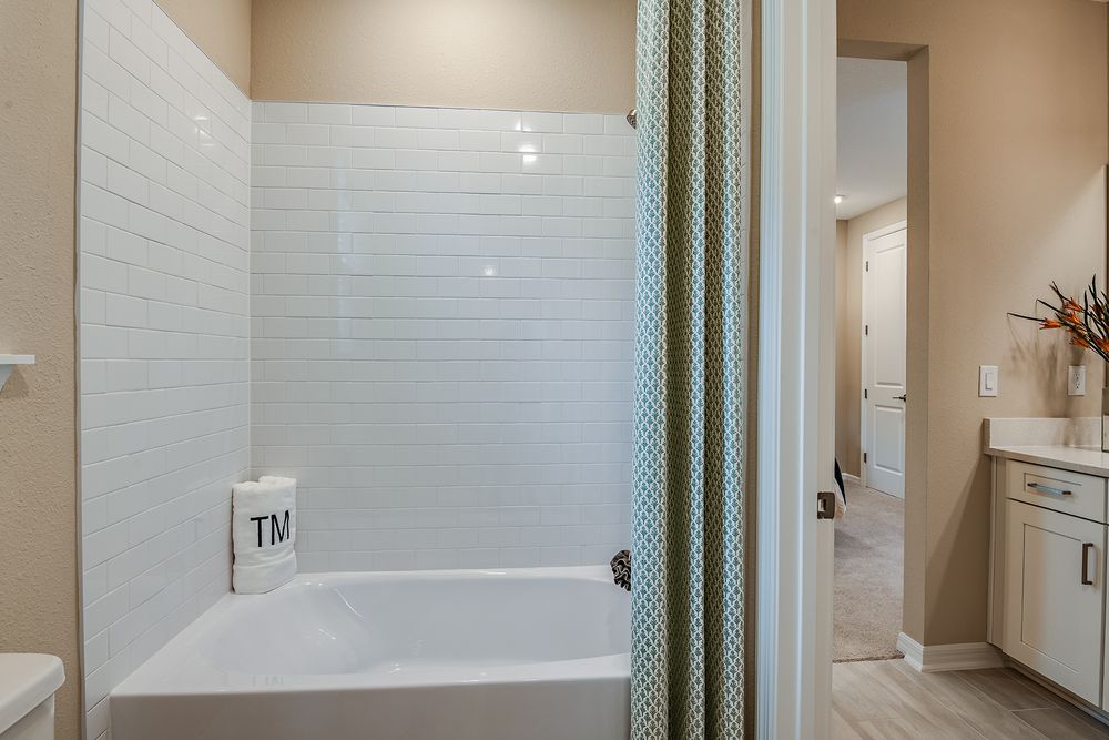 Yulee, Florida Homes for Sale at Headwaters at Lofton Creek - Taylor ...