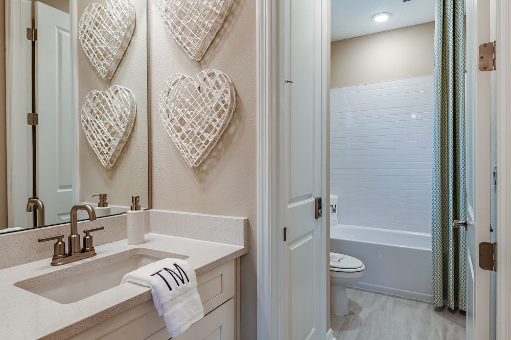 Yulee, Florida Homes for Sale at Headwaters at Lofton Creek - Taylor ...